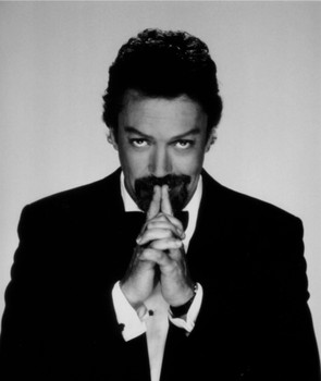 Big Shiny Robot | “The Clone Wars” Voice Actor Tim Curry Suffers Stroke