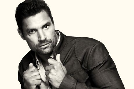 Big Shiny Robot | Salt Lake Comic Con 2013: Manu Bennett Panel
