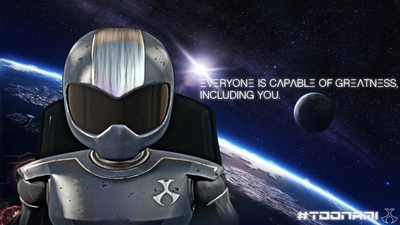 Big Shiny Robot | Toonami: ‘The Intruder Part 2’ Interactive Event