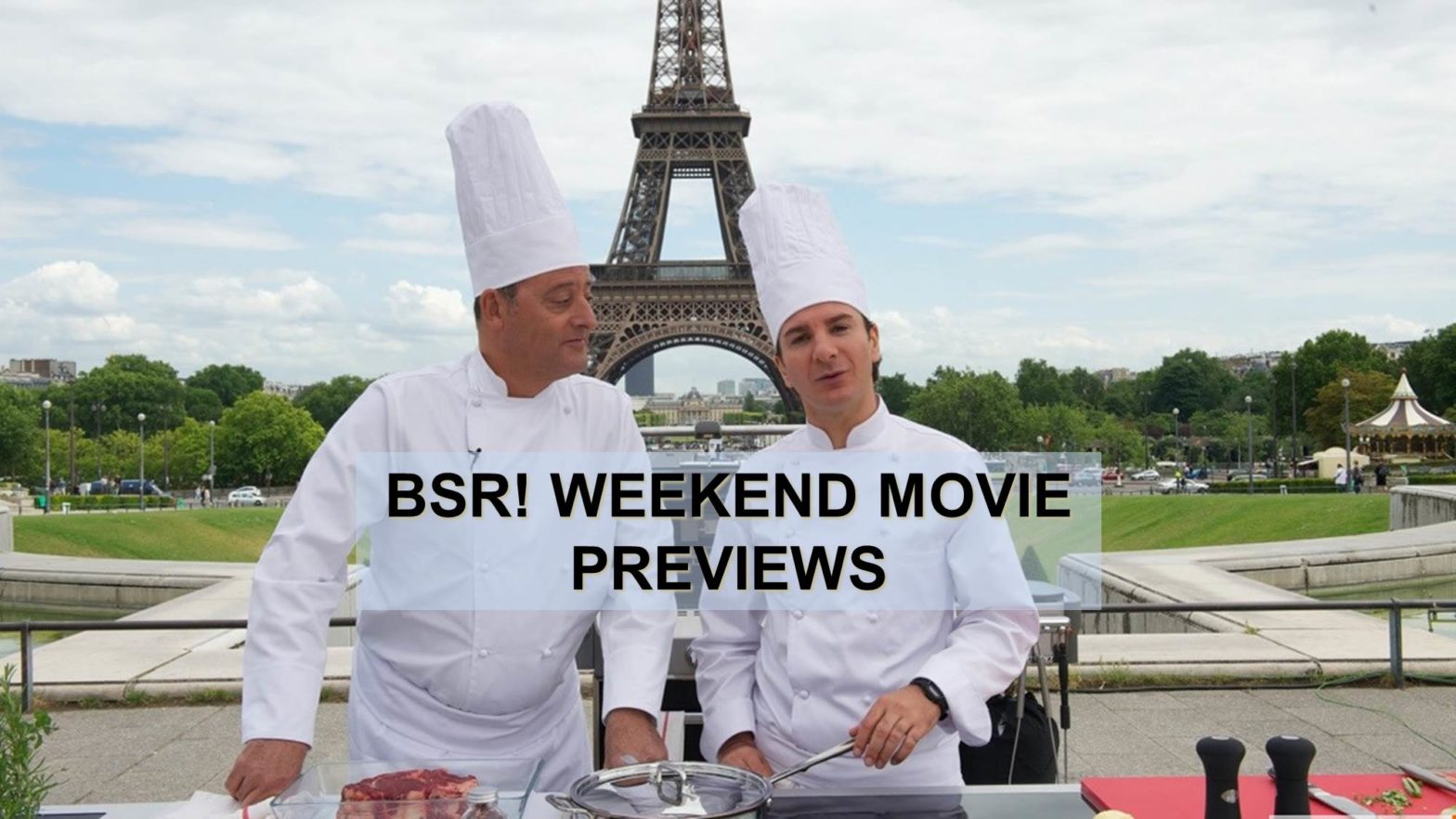 Big Shiny Robot | Weekend Movie Previews: Think Like A Jersey Boy 6/20/14