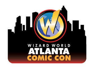 Big Shiny Robot | Wizard World Atlanta Comic Con