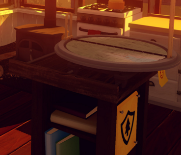 Big Shiny Robot | ‘Firewatch’ Review