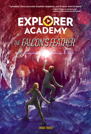 Big Shiny Robot | Explorer Academy